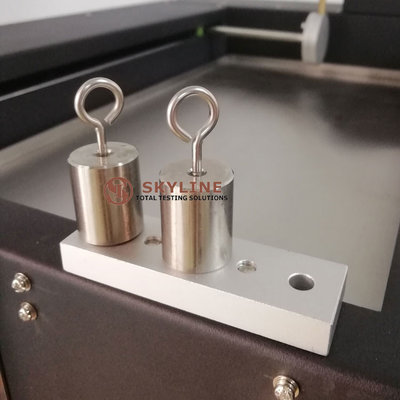 Flammability Test Equipment , Comprehensive Toys Testing Equipment For Testing Plush Toys supplier