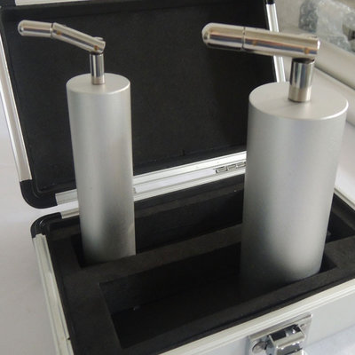 Aluminum Alloy ASTM Accessibility Probes, Toys Safety Testing Equipment supplier