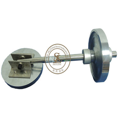 Toys Testing Equipment ISO -8124 Stability Tester of Toddler Swing supplier