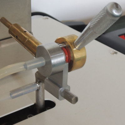 Flammability Tester for Toys Testing EN71 Surface Flammability Tester for Toys Testing supplier