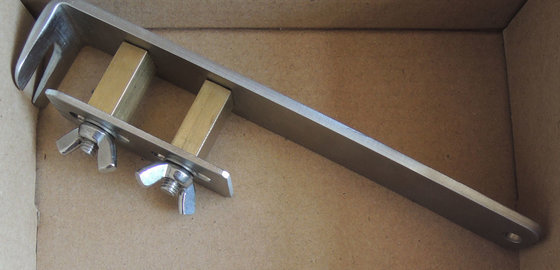 Physical & Mechanical Testing for Toys SL-S53 Hook for Tire Removal supplier