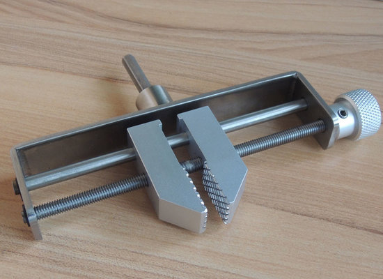 Toys Testing Equipment SL-S02F Torque Clamp (Big) for Torque Testing supplier