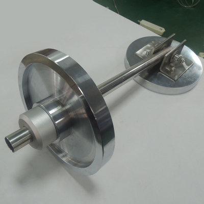 Toys Testing Equipment ISO -8124 Stability Tester of Toddler Swing supplier