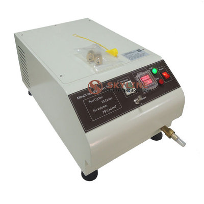 Toys Testing Equipment Mouth Acted Toys Tester supplier