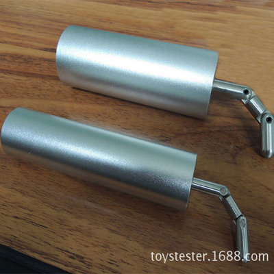 DIN EN 62115 Toys Testing Equipment Accessibility Probes supplier