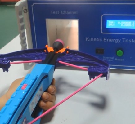 Projectile Velocity Tester Price supplier
