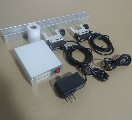 AS/NZS ISO 8124 Toys Testing Equipment Projectile Velocity Tester with Great Feature supplier