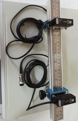 Saudi Arabia Toys Safety Testing Equipment Projectile Velocity Tester supplier