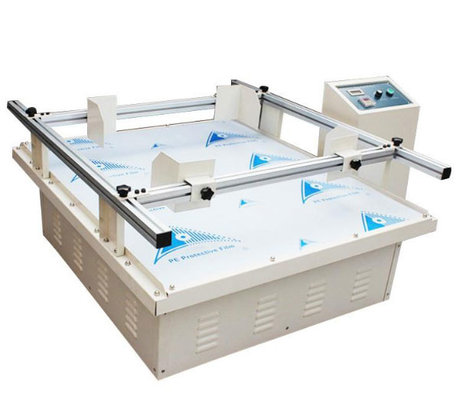 100kg Package Transportation Vibration Tester supplier