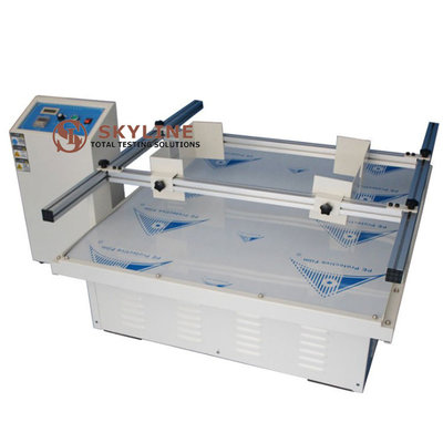 Chairs Testing Machine SL-T18 Transportation Vibration Testing Machine supplier