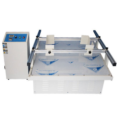 100kg Package Transportation Vibration Tester supplier