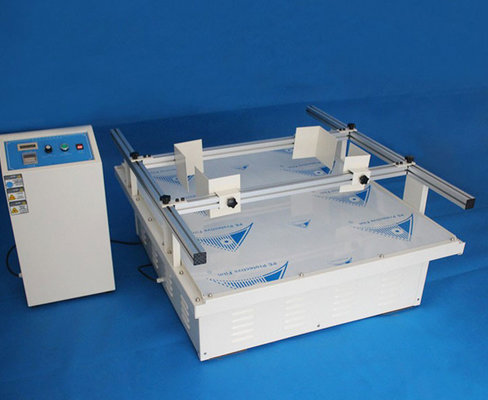 Chairs Testing Machine SL-T18 Transportation Vibration Testing Machine supplier