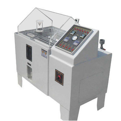 SL-E02 ASTM B117 Laboratory 35℃±1℃ Salt Spray Tester/ Salt Fog Tester supplier