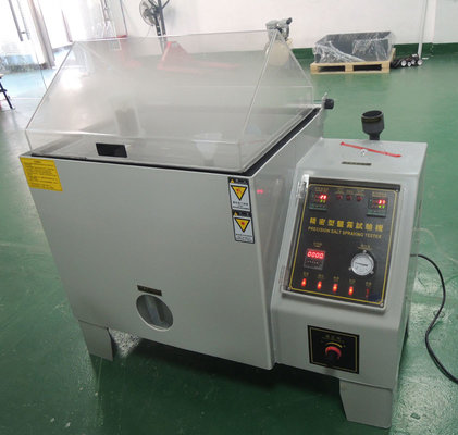 SL-E02 ASTM B117 Laboratory 35℃±1℃ Salt Spray Tester/ Salt Fog Tester supplier
