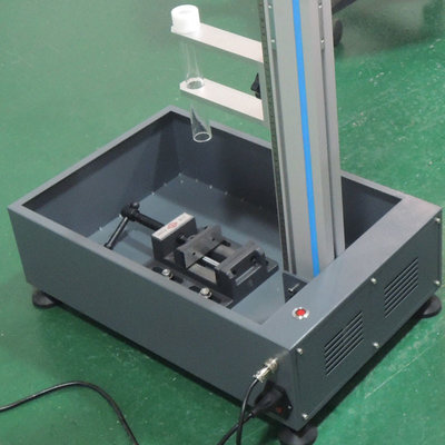 Toys Testing Equipment ISO8124-1 Drop Ball Impact Testing Equipment supplier