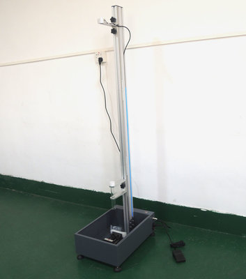 Toys Testing Equipment ISO8124-1 Drop Ball Impact Testing Equipment supplier