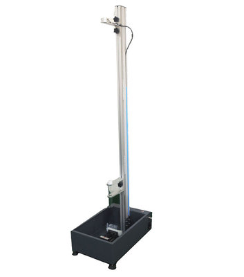 Toys Testing Equipment ISO8124-1 Drop Ball Impact Testing Equipment supplier