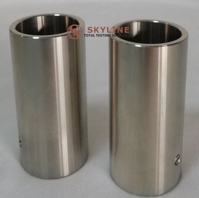 Spot goods Small Parts Cylinder complies with EN71-1 supplier