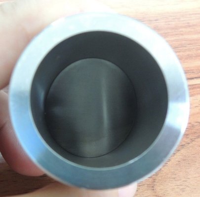 Spot goods Small Parts Cylinder complies with EN71-1 supplier
