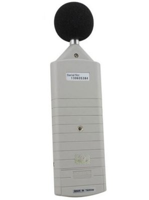 Toys Testing Equipment Precision Sound Level Meter supplier