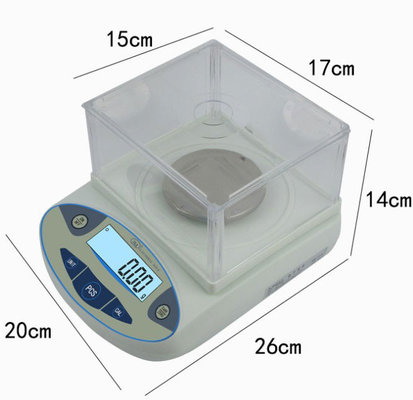 Textile Testing Equipments SL-F42 High precision Precise GSM Fabric Swatch Scale supplier