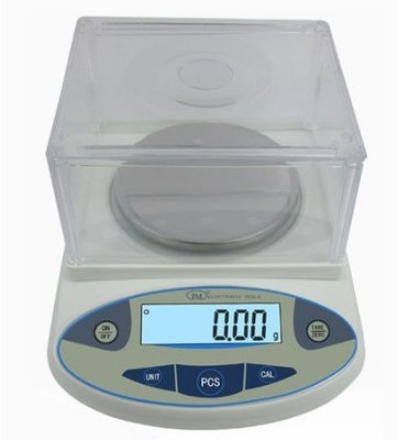 Textile Testing Equipments SL-F42 High precision Precise GSM Fabric Swatch Scale supplier