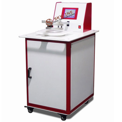Textile Testing Equipments Air Permeability Testing Equipment supplier