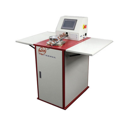 Textile Testing Equipments Air Permeability Testing Equipment supplier