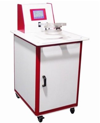 Textile Testing Equipments Air Permeability Testing Equipment supplier