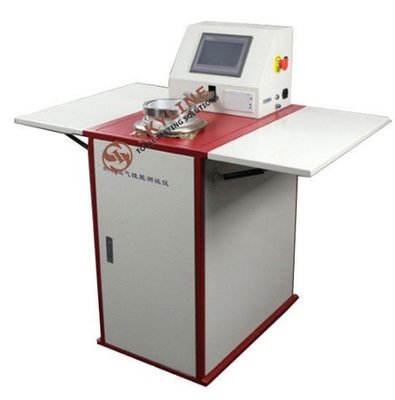 Textile Testing Equipments Air Permeability Testing Equipment supplier