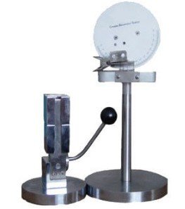 Textile Testing Equipments Meet different standards Creases Recovery Testing Equipment supplier