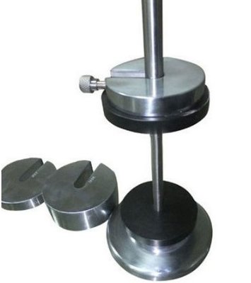 Textile Testing Equipments Meet different standards Creases Recovery Testing Equipment supplier