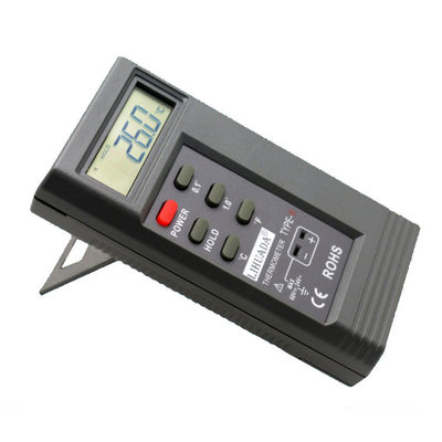 -50℃- +200℃ high precision multi-role Digital Thermometer supplier