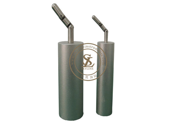 Toys Testing Equipment Alloy ASTM Toys Safety Testing Equipment Accessibility Probes supplier