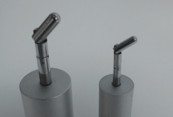 Toys Testing Equipment Alloy ASTM Toys Safety Testing Equipment Accessibility Probes supplier
