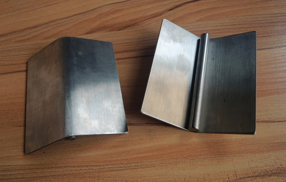 ASTM Flexure Test Fixture , Aluminum Alloy Toys Safety Test Equipment supplier