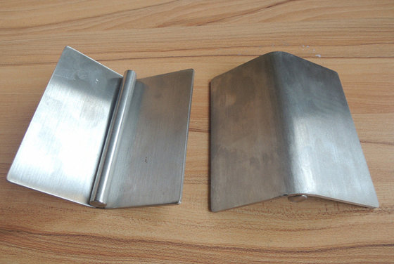 ASTM Flexure Test Fixture , Aluminum Alloy Toys Safety Test Equipment supplier