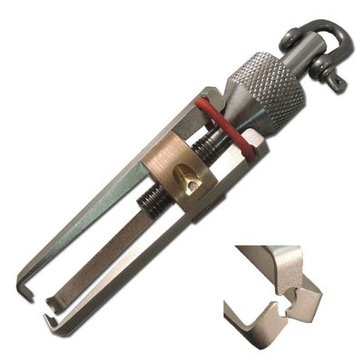 Toys Testing Equipment SL-S46  Spot goods Three Claw Clamp supplier