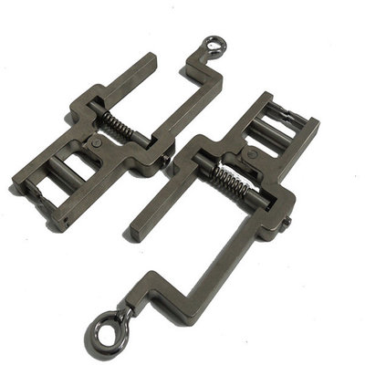EN 716-2 Bite Tester Furniture Testing Equipment Children Cot Test Equipment supplier