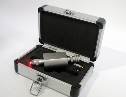 Stainless Steel Toys Sharp Point Tester ISO 8124-1 EN71-1 ASTM For Children Products supplier