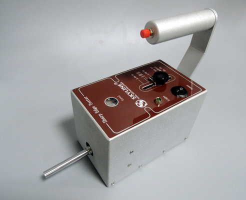 Children Toys Testing Equipment EN71-1 Toy Safety Sharp Edge Tester supplier