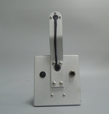 Children Toys Testing Equipment EN71-1 Toy Safety Sharp Edge Tester supplier