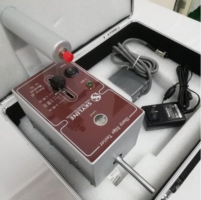Children Toys Testing Equipment EN71-1 Toy Safety Sharp Edge Tester supplier
