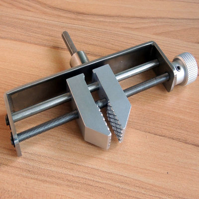 Toys Testing Equipment Torque Fixture Large/Torque Clamp(Big) supplier