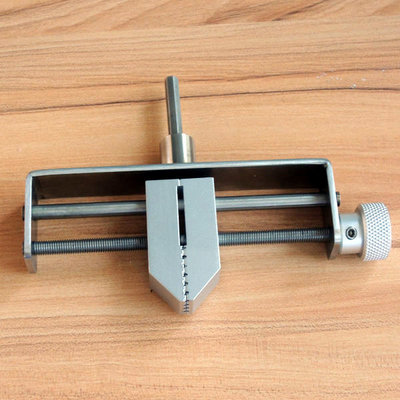 Toys Testing Equipment Torque Fixture Large/Torque Clamp(Big) supplier