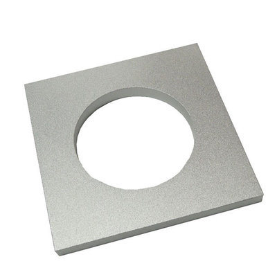 ASTM F 963 4.6.2 Aluminum Alloy Small Ball Test Fixture to Test Toys Equipment for Children supplier
