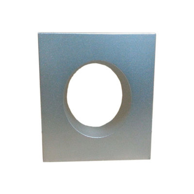 ASTM F 963 4.6.2 Aluminum Alloy Small Ball Test Fixture to Test Toys Equipment for Children supplier