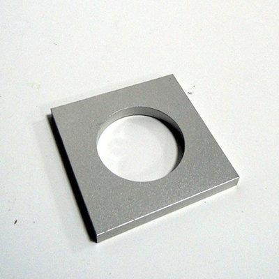 ASTM F 963 4.6.2 Aluminum Alloy Small Ball Test Fixture to Test Toys Equipment for Children supplier