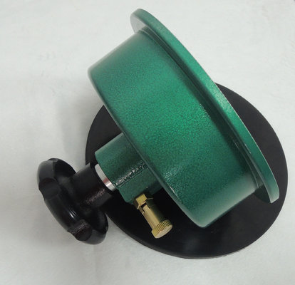10CM2 GSM Sample Cutter for Fabric/Specimen Area 100 Cm2 Round Cutter supplier