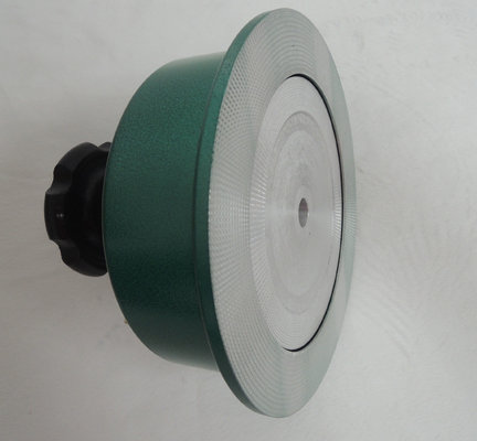 10CM2 GSM Sample Cutter for Fabric/Specimen Area 100 Cm2 Round Cutter supplier